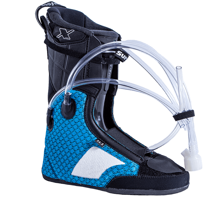 Our Products | Surefoot