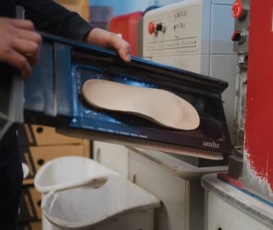 Our Products | Surefoot