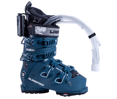 Our Products | Surefoot