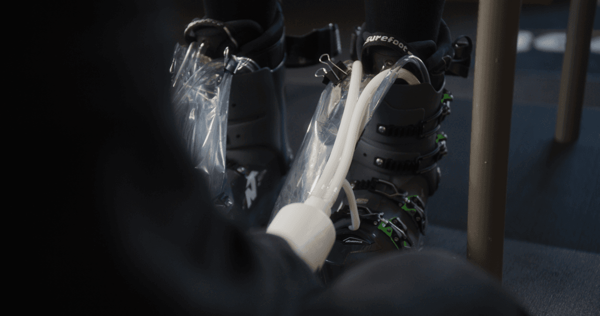 The Fitting Process